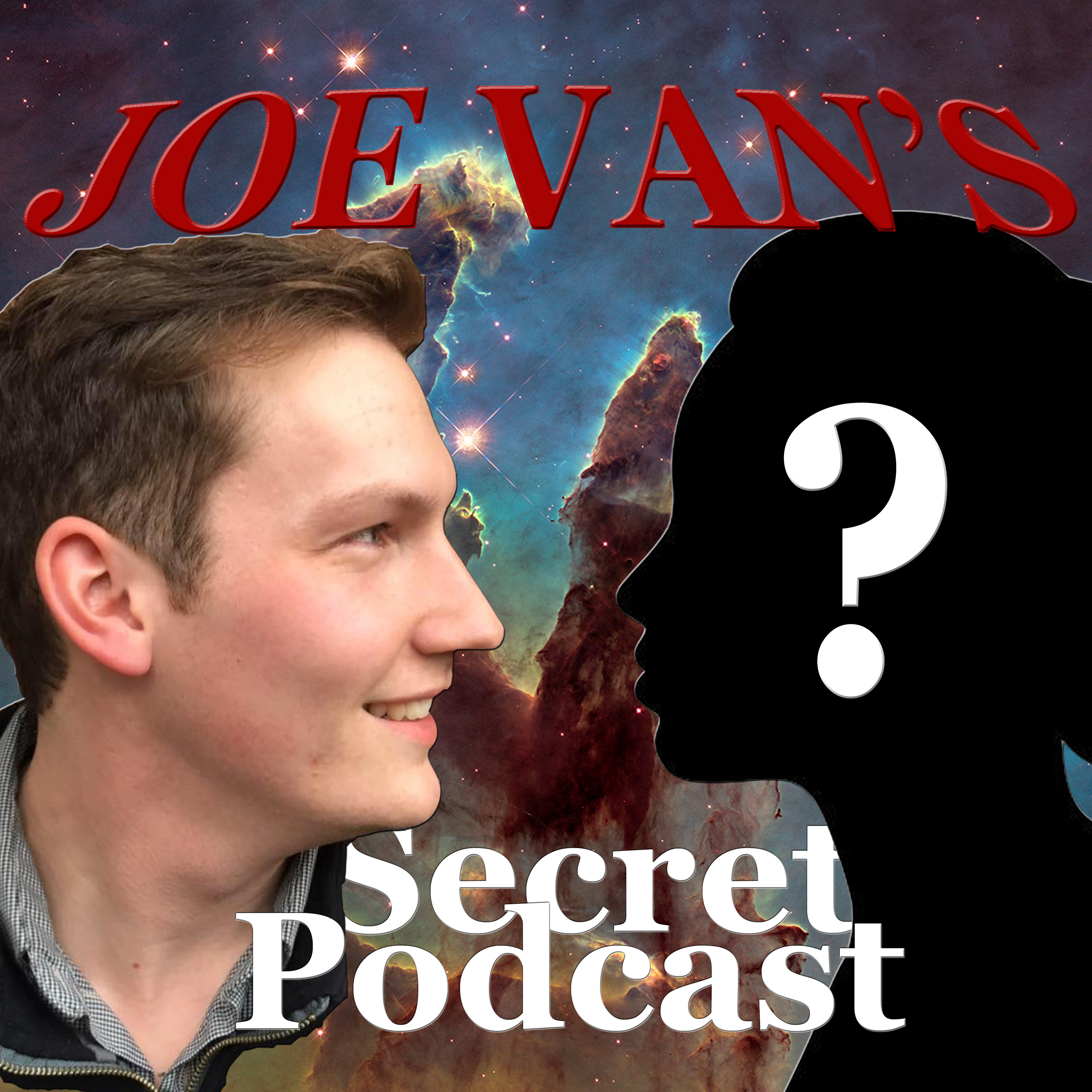 SP 65: Cause and Effect – The Joe Van